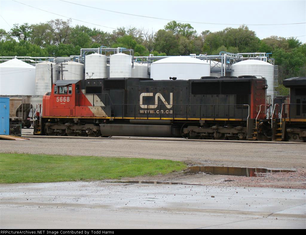 CN 5668